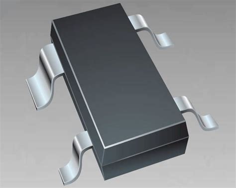 Tvs Diode Array Smd Signal Ritm Industry