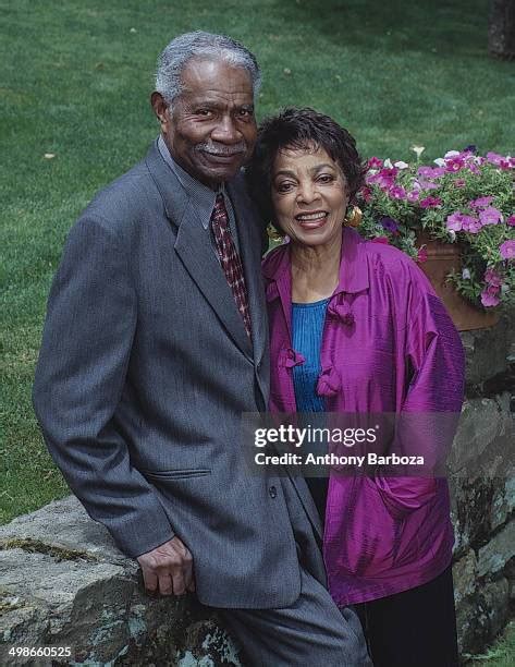 Ruby Dee Davis Photos And Premium High Res Pictures Getty Images