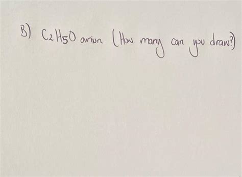 Solved Lewis Structures Are The Structures From This Specie Chegg Com