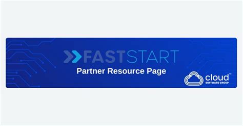 Citrix Partner Network On Linkedin Cloud Software Group Is Excited To Inform Train And