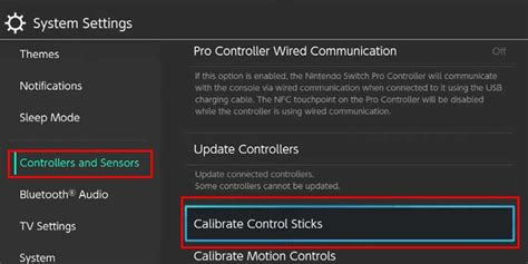 Nintendo Switch Controller Not Working Try These Fixes