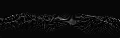 Black Technology Background