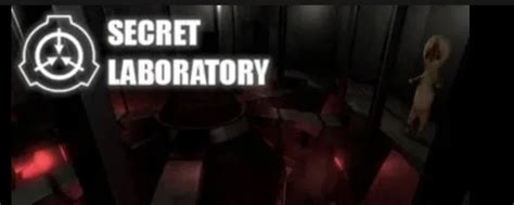 SCP Secret Laboratory Update Patch Notes Oct