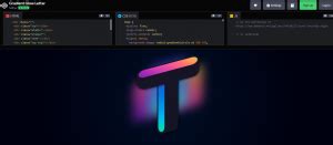 CSS Glow Effects With Source Codes WebTopic