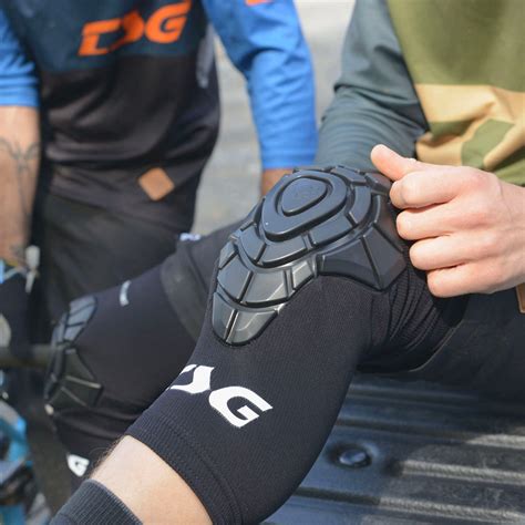 TSG - Knee-Sleeve Joint – ZEITBIKE