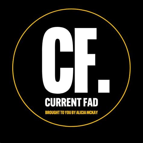 Beginners Journey Thread Alicia Mckays Current Fad