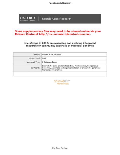 Pdf Microscope In 2017 An Expanding And Evolving Integrated Resource For Community Expertise