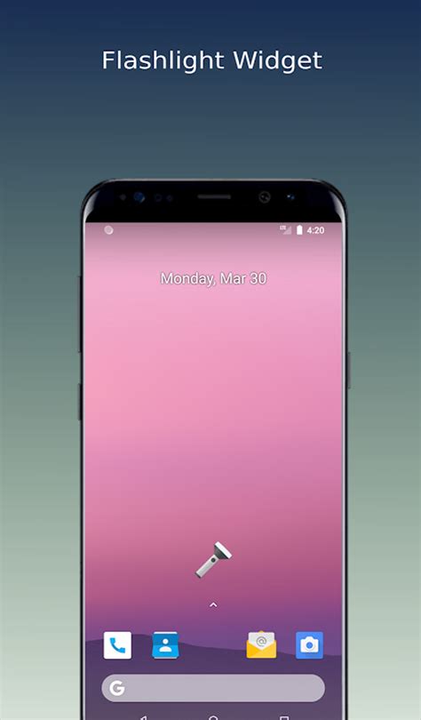 Flashlight Apk Para Android Descargar