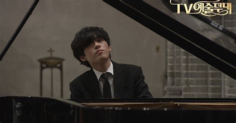 피아니스트 임윤찬 명동성당 연주회 Tv로 공개