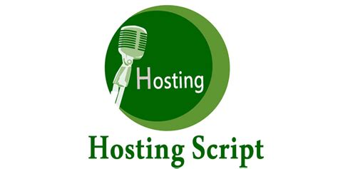 Hosting Script For School College Or University Function Comparing