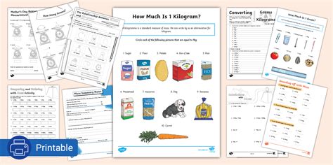 Grade 4 Maths Mass Activity Sheet Twinkl