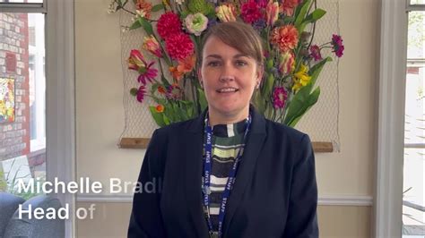 Neil Bradbury Linkedin‘de Very Proud Of My Wife Michelle Bradbury