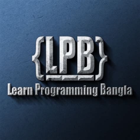 Learn Programming Bangla Youtube