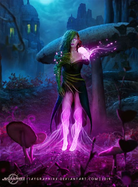 Taisha By Jaygraphixx On Deviantart