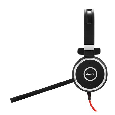 Jabra Evolve Uc Mono Headset