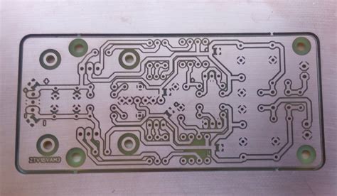 Nepájivé Polia A Dosky Plošných Spojov Pre Arduino