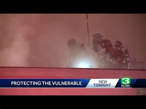 Occupancy Classifications An Orientation Fire Engineering Firefighter Training And Fire