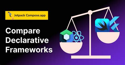 Vinay Gaba On Linkedin Compare Declarative Ui Frameworks Vinay Gaba On Linkedin Compare Declarative Ui Frameworks