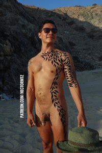 HECTOR MARTINEZ Page LPSG
