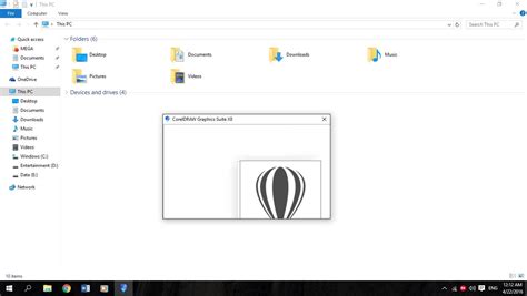 Unable To Install Coreldraw Graphics Suite X8 Coreldraw Graphics