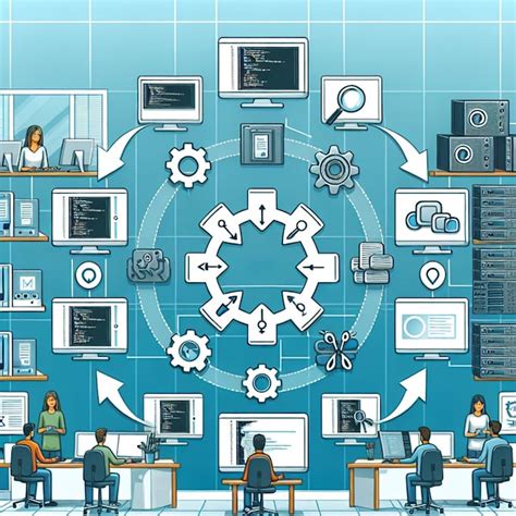 Create Infra And Cicd Pipeline To Smooth Deployment Process By