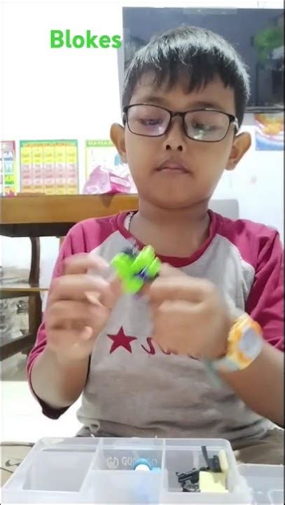 Koleksi Blokees Youtube