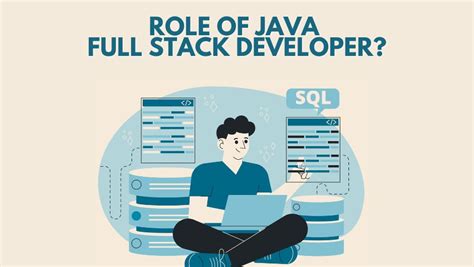 Best Essential Java Full Stack Developer Skills In