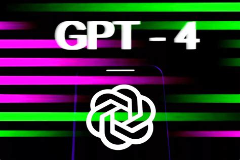 Instruções Para O Gpt 4 Como Utilizar A Actualização Para O Chatgpt