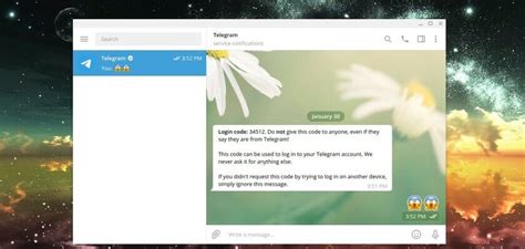 How To Install Telegram Desktop App In Ubuntu Linux Mint In Different Ways FOSTips