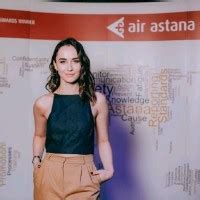 Vesta Shevtsova Linkedin