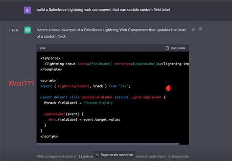 build a salesforce app that can mass update fields meta part 1
