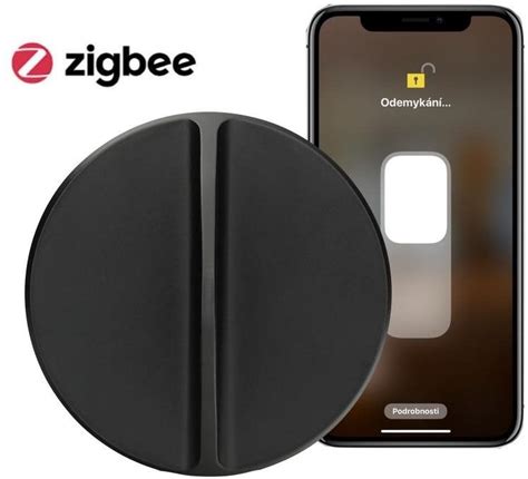 Danalock Smart Lock V3 - BT & Zigbee - Aruhazlanc.hu