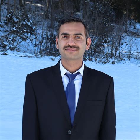 Mayank Pandey Praktikant Ingenieurwesen Krones Ag Xing