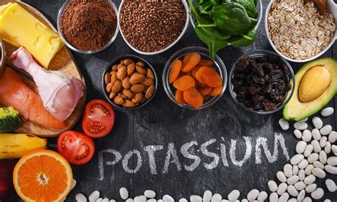 Cary Gastroenterology Associates Hypokalemia Causes Symptoms And…