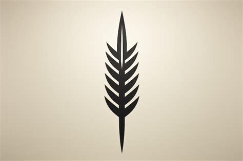 Premium Ai Image 3d Logo Design Dynamic Shape Metal