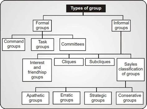 Group Dynamics Definition Of Group Meaning Of Group