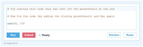Coding And Non Coding Questions Ck Research