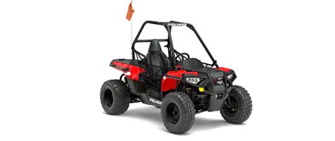 Just In Time For The Holidays Polaris Introduces Limited Edition Polaris Ace 150 Efi Polaris