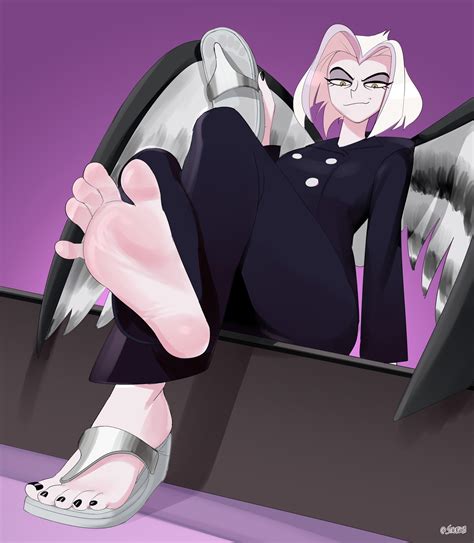 Toe Spread For A Tongue To Fit In R HentaiFeetSocks