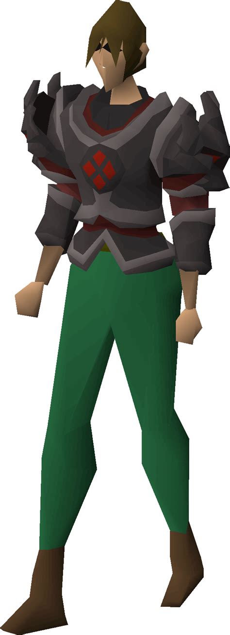 Filesanguine Torva Platebody Equipped Femalepng Osrs Wiki