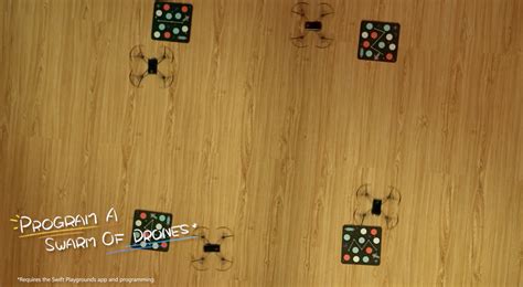 【完全ガイド】プログラミング教育用『Tello EDU』通常版との違いは!?｜ドローンウォーカー