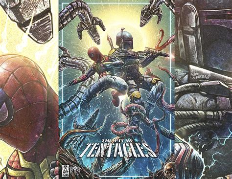 The Pit Of Tentacles