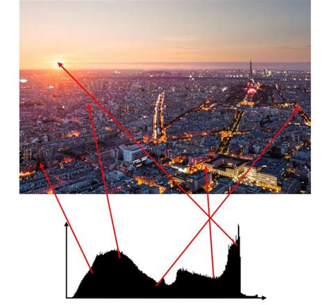 Histogram How To Visually Extract And Interpret Data