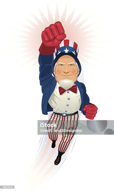 Uncle Sam Super Uncle Sam Super