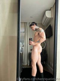 Henrique Lima Page Lpsg