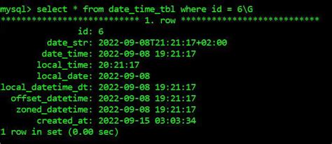 Handling Timezones In A Spring Boot Application