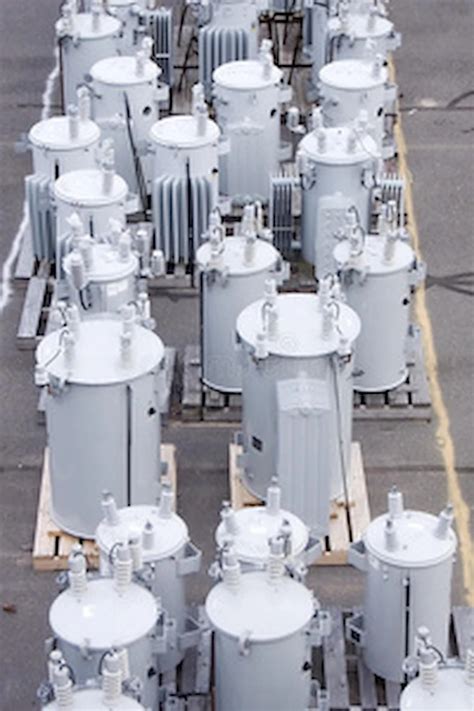 Transformador 15 KVA, la guía definitiva
