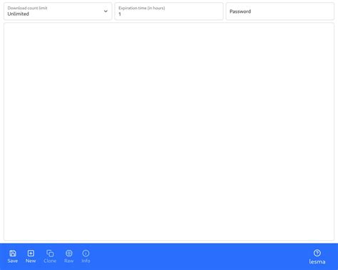 Lesma Alternatives Top 6 Pastebin Services And Similar Apps