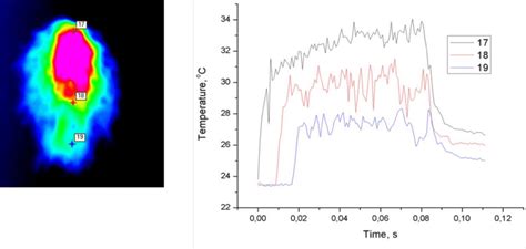 Flow Pulsations In Different Points Download Scientific Diagram