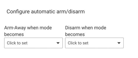Hubitat® Safety Monitor Hubitat Documentation